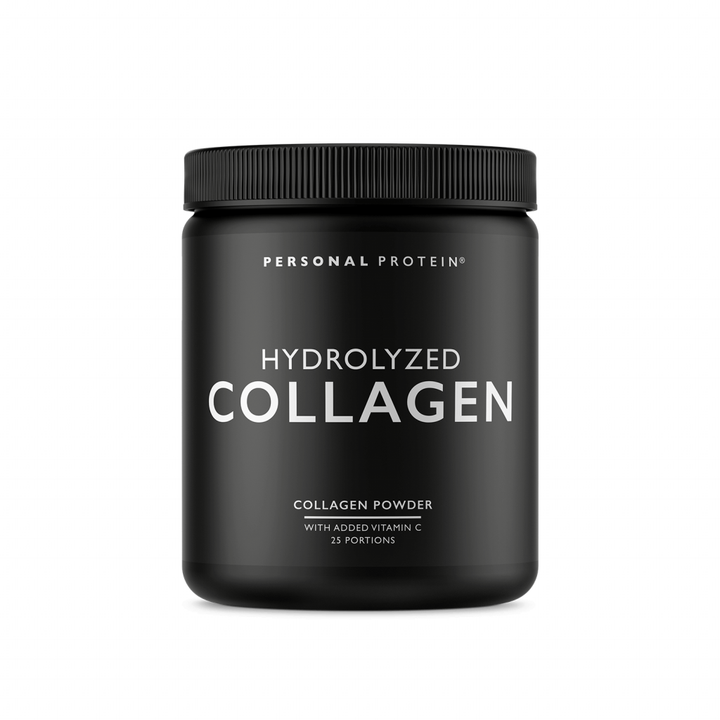 Winkel - Personal Protein®