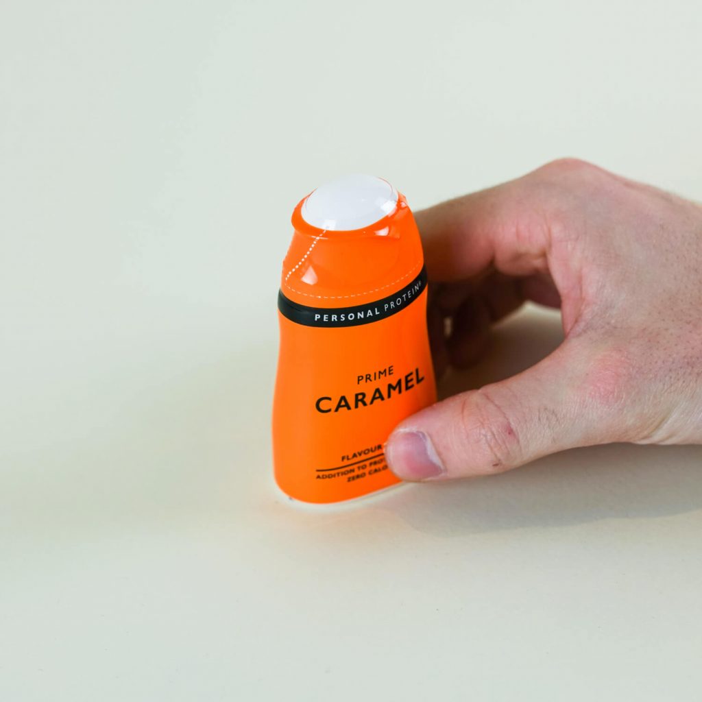 Caramel Shot - Personal Protein®