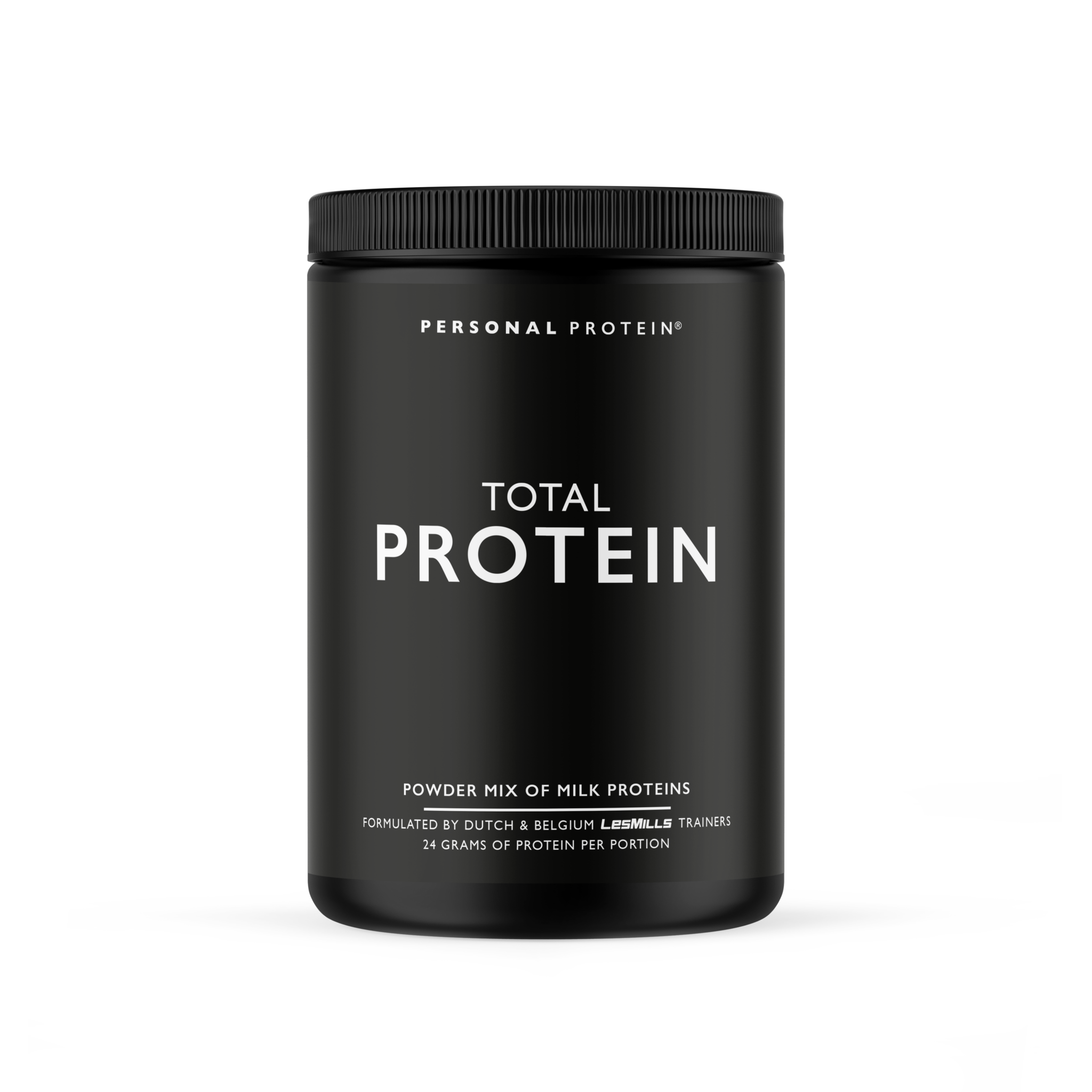 Pure Whey Isolate van Personal Protein®