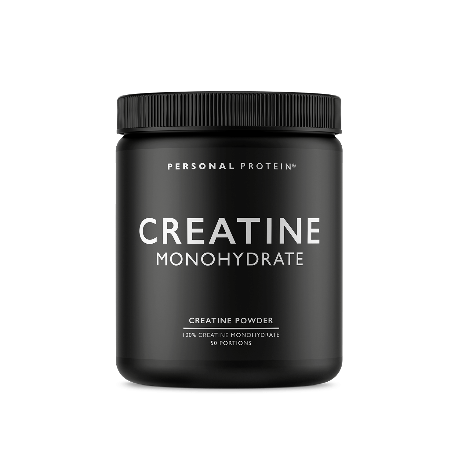Creatine Monohydraat van Personal Protein