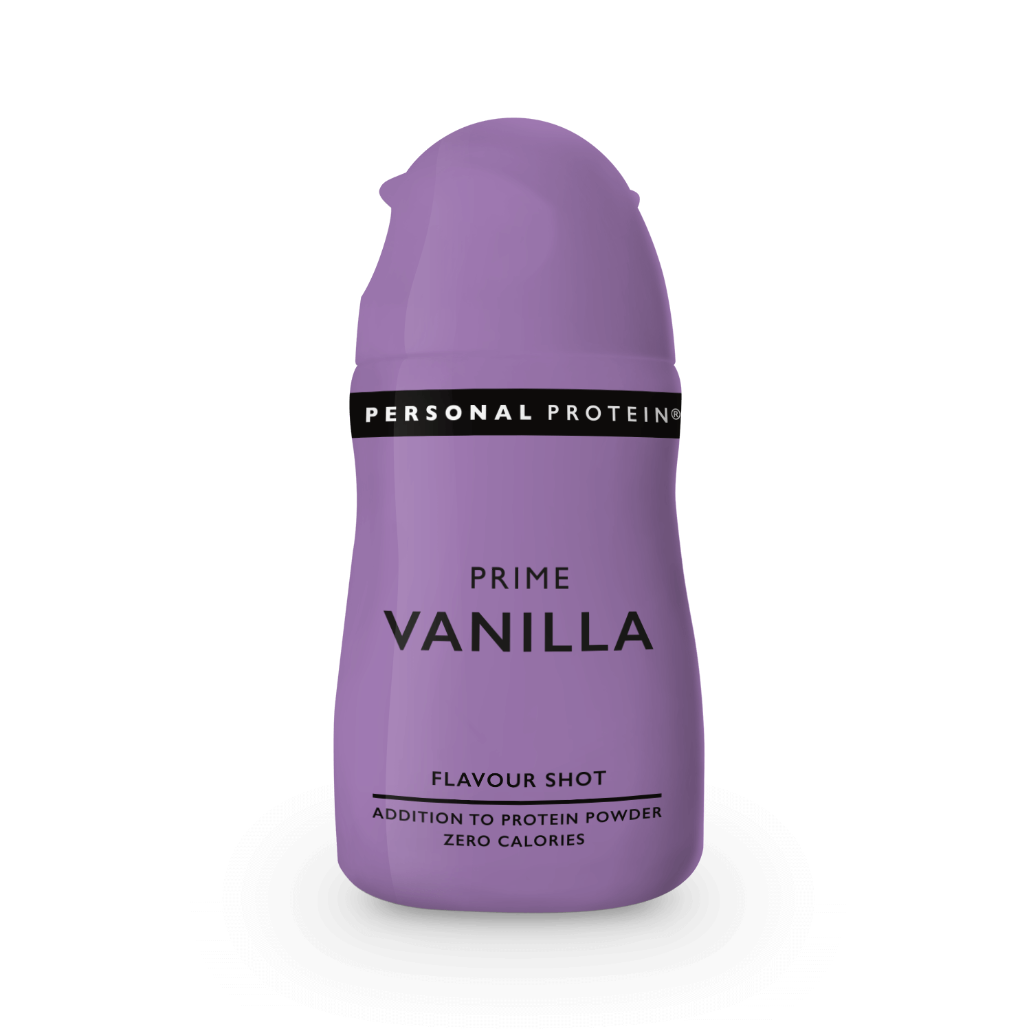 Vanilla Shot van Personal Protein