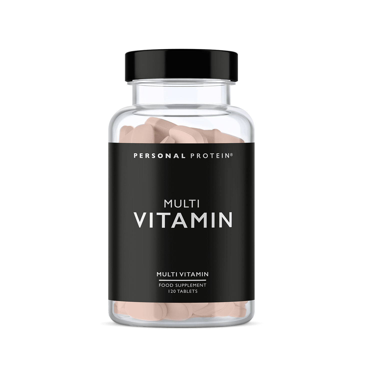 Multivitamine van Personal Protein